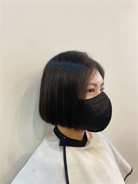 청주미용실 찰스리헤어테크 북문점 나현 부원장 쳐진모발 뿌리볼륨펌 볼륨매직 네이버 블로그