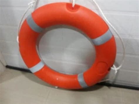 Lifebuoy Light Intrinsically Safe Lifebuoy Lights L And L Daniamant Manufacturer From