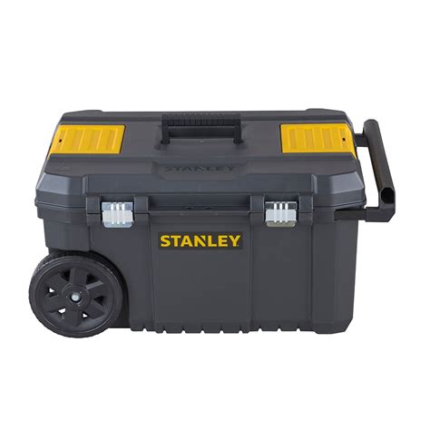 STANLEY | Produkte | AUFBEWAHRUNG | Werkzeugboxen | STANLEY® Essential ...