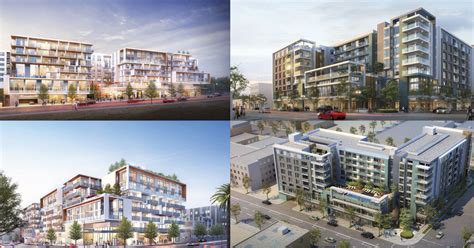 Fresh Renderings For Upcoming Dtla Developments Urbanize La