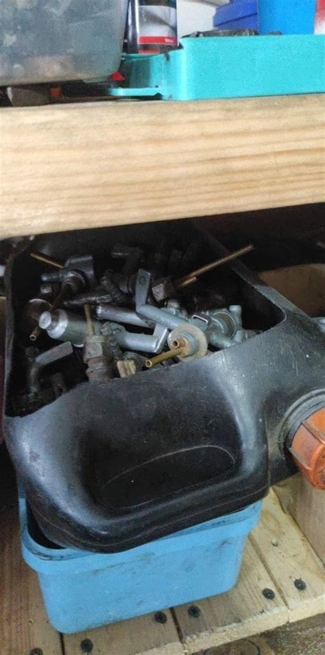 Części wsk komar romet Krajenka OLX pl
