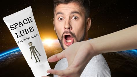 Nasa Scientist Explains Why Astronauts Should Not Masturbate In 0