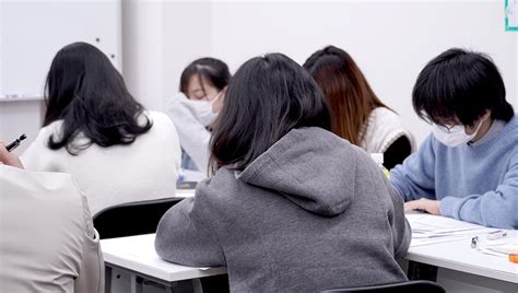 国际ACADEMY日本语学院 池袋校