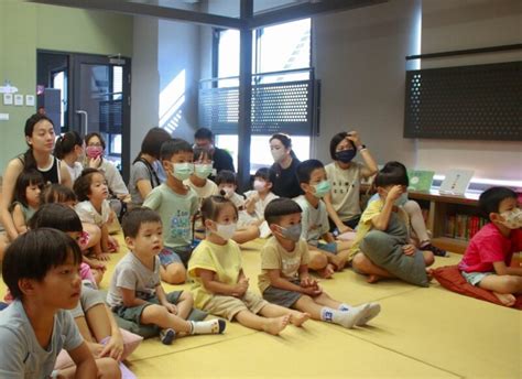 屏縣府打造國境之南家庭新天地 恆春社福館托嬰育幼深受地方好評