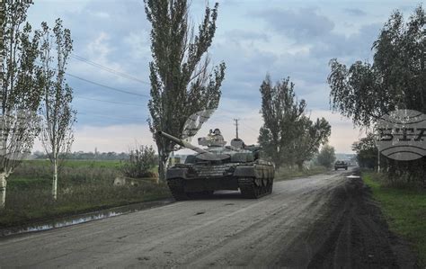 Украйна заяви че е отблъснала руски атаки в Луганска област Утро