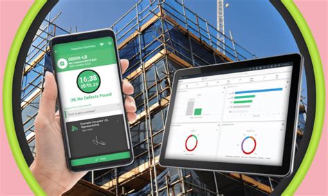 Stair Scaffold Solutions For Safe Work Access