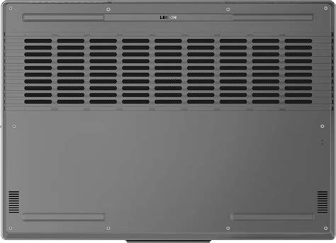Lenovo Legion Slim AHP Gaming Laptop WQXGA IPS Hz Display AMD Ryzen HS GB