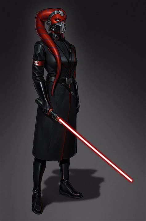 Star Wars Drawn By Birdyraider Danbooru