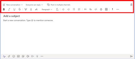 Posts And Announcements On Teams NHSmail Support