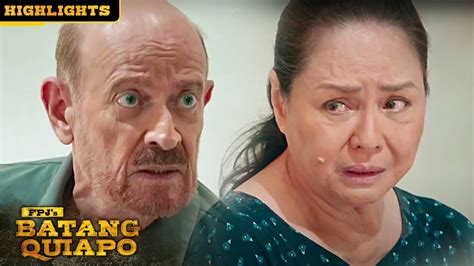 Tindeng Blames Himself For What Happened To Marites Fpjs Batang