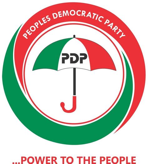 Ondo Pdp Suspends State Chairman Fatai Adams Nigerian Cable News Online