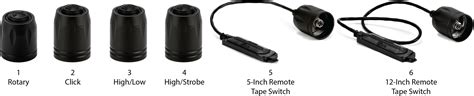Quick Build Bravo Configurator Elzetta Tactical Lighting