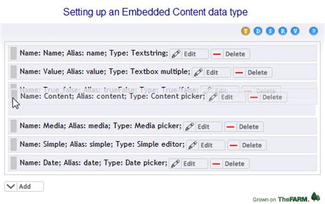 Embedded Content Our Umbraco Com
