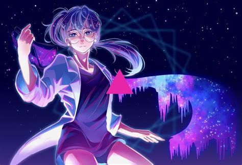 Intp Intp Anime Arte De Anime