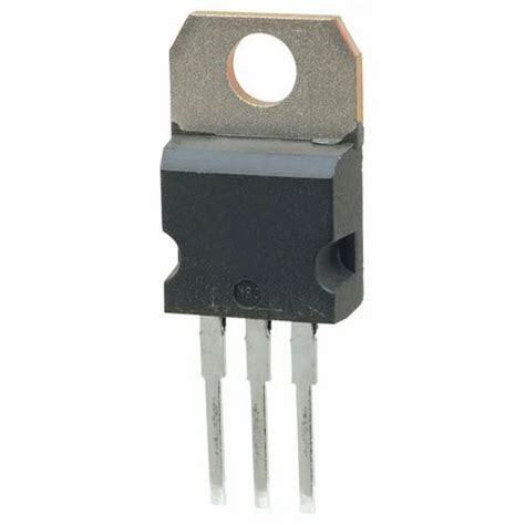 Logic Level N Channel MOSFETs At Rs 30 Power MOSFET Module In Mumbai