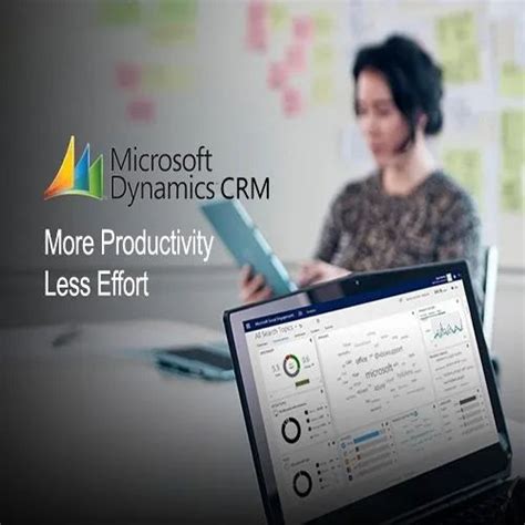 Dynamics CRM Chennai For Immediate In Chennai ID 20904918655