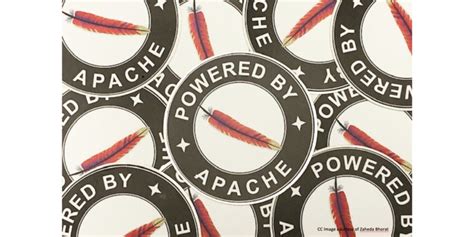 Supporting The Apache Software Foundation Aws Open Source Blog