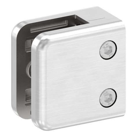 4er Set Placon® Starre Glasklemme › Placon® Glasklemmen Mit Frei