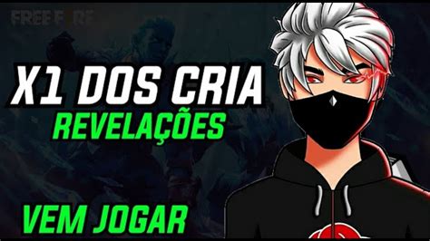 X DOS CRIAS AO VIVO X AO VIVO SALA PERSONALIZADA FREE FIRE AO VIVO RUMO AO MESTRE K