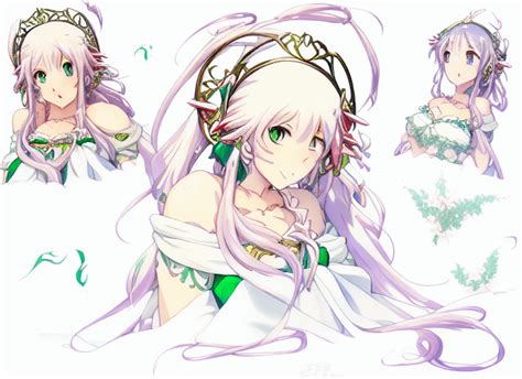 I Found A Cheat Init Image Getting Character Variation Sketches In