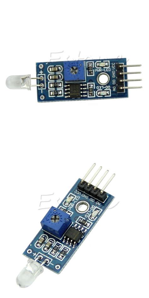 Visit To Buy Lm393 Light Sensor Module 33 5v Input Light Sensor For