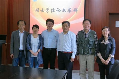 祝贺博士研究生董娟和硕士研究生王国帅顺利毕业 中国科学院物理研究所太阳能材料与器件研究组