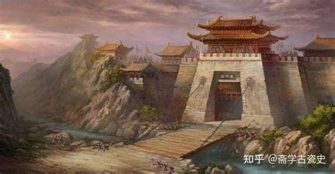 李世民如何在虎牢关以少胜多战胜窦建德？ 知乎