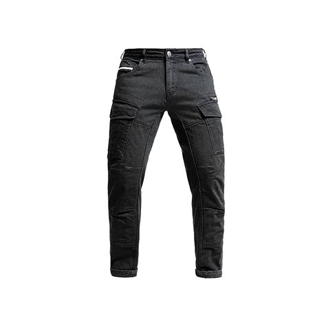 Defender Black - Fa. Moto-Sport - Motorcykel, knallert og scooter