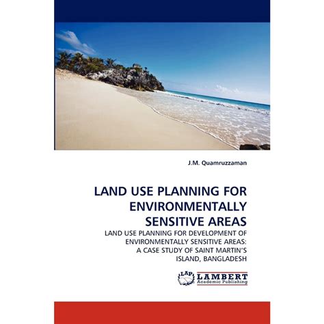 Land Use Planning For Environmentally Sensitive Areas No Shoptime