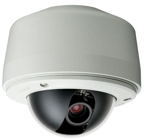 Pelco Ip Dome Cameras Ip110