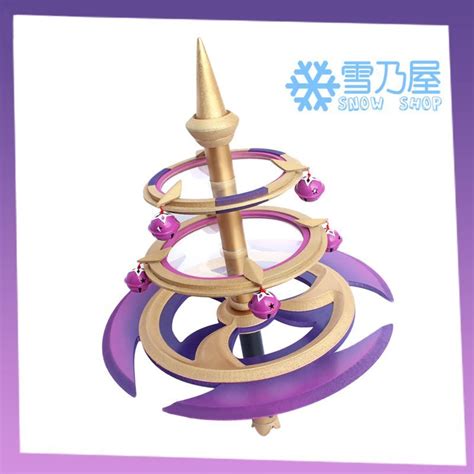 原神 八重神子 神楽の真意 道具コスアイテム