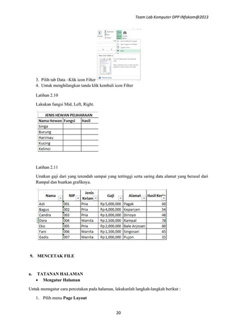 modul microsoft excel 2013 pdf