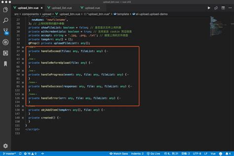 Vue Cli Element Ui El Upload Web