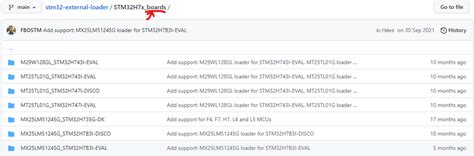 Solved How External Octo Spi Flash Activete For Custom Bo Page 3