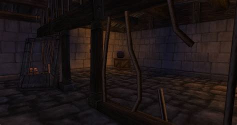 Wow Stockades 5 By Byorrsingyr On Deviantart
