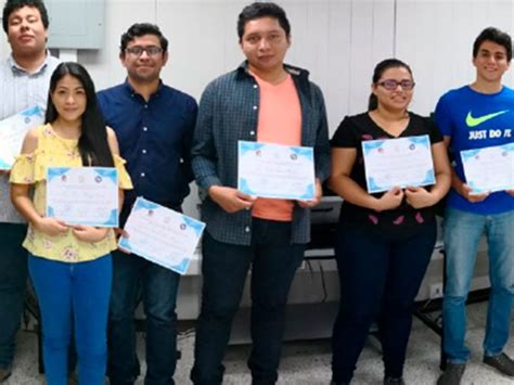 Formación Y Capacitación Del Fia Lab Facultad De Ingeniería Y Arquitectura