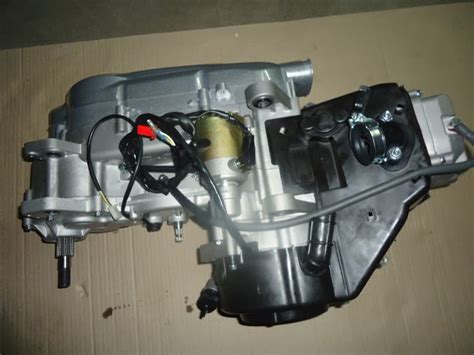 Octosport India 150cc Atv Engine Assy By Atv Indiapowersport