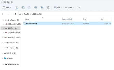 How To Update Your Motherboard BIOS WePC