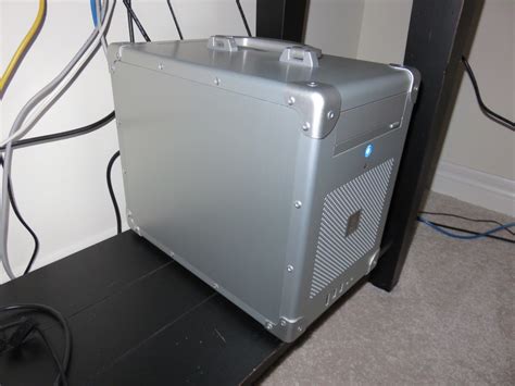 My Latest Mini Itx Builds Techpowerup Forums