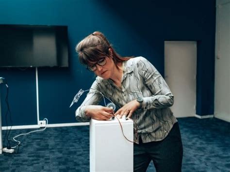 Kathelijne Bijlsma De Wit Bachelor Docent Beeldende Kunst En Vormgeving Deeltijd Artez Arnhem