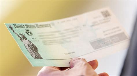 Stimulus Check Update Today When Will Third Stimulus Checks Arrive