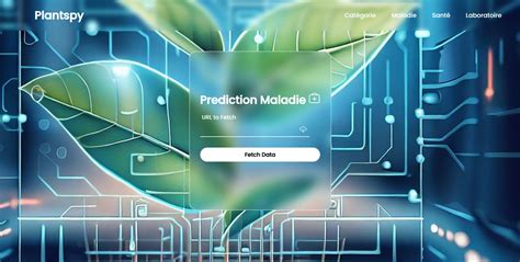 Github Ssime Gitplantspy Template Projet Mlops Plantspy Détecter Le Type De Plante Et Son
