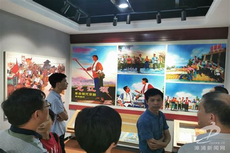 县融媒体中心：重温峥嵘岁月 传承“龙江精神”