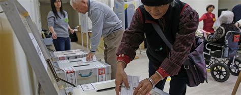 Taiwan Election 2024 Latest News And Updates South China Morning Post