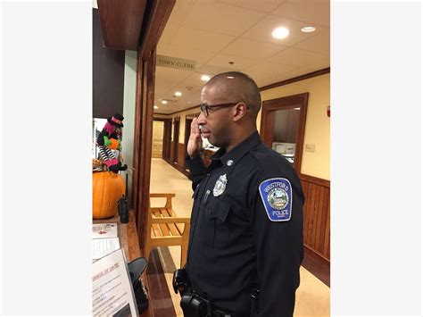 Westford Welcomes Newest Police Officer Westford Ma Patch