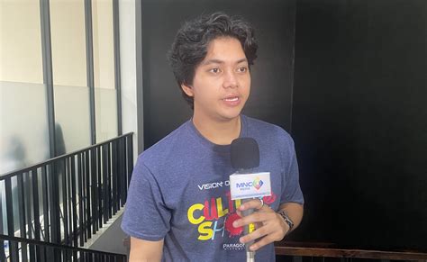 Terlibat Di Series Culture Shock Ajil Ditto Pelajari Muara Enim