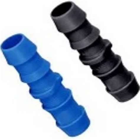 Pp 16mm Drip Joiner At ₹ 0 80 Piece In Ahmedabad Id 2853766200133