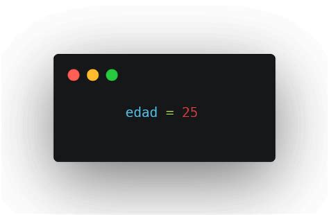 ¿qué Es Y Cómo Se Declara Una Variable Edteam