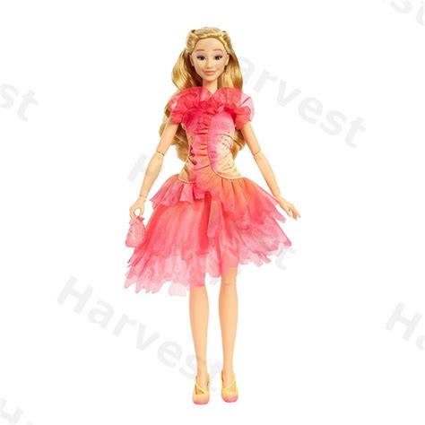 Mattel Wicked Deluxe Glinda / Злая Глинда Делюкс Коллекционная модная ...