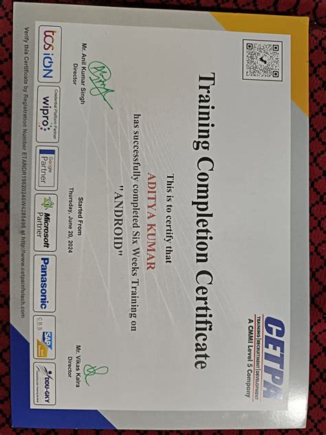 aditya kumar on linkedin thrilled to share that i have successfully